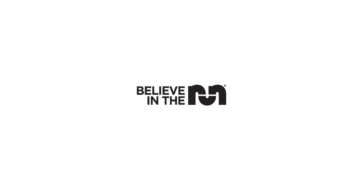 Shop Believe – Believe in the Run Shop