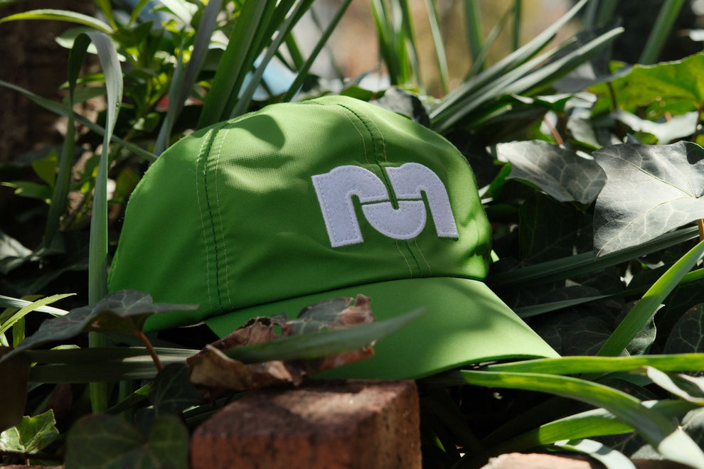 Jambo Cap – Believe in the Run Shop